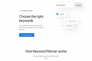 11 Free Keyword Research Tools To Maximise Your SEO and PPC Efforts
